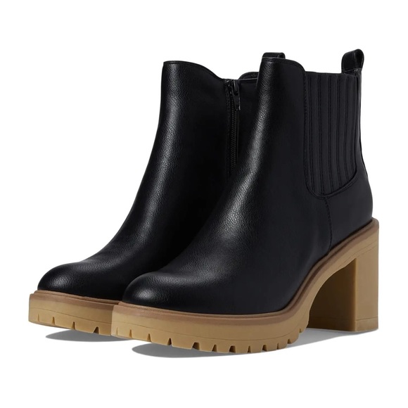 DV by Dolce Vita | Shoes | New Dv By Dolce Vita Jetty Boots | Poshmark